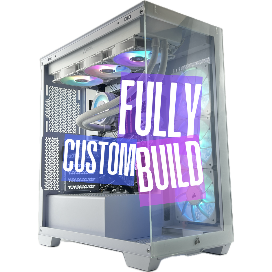 Products – CACTi PCs