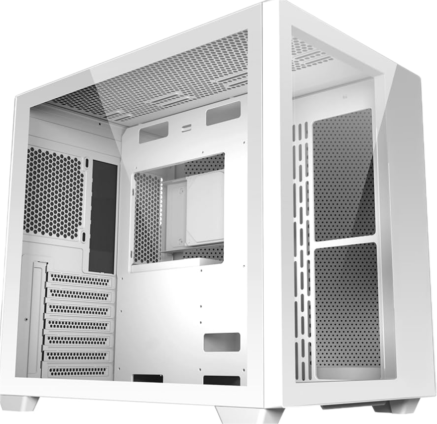 Build To Order – CACTi PCs
