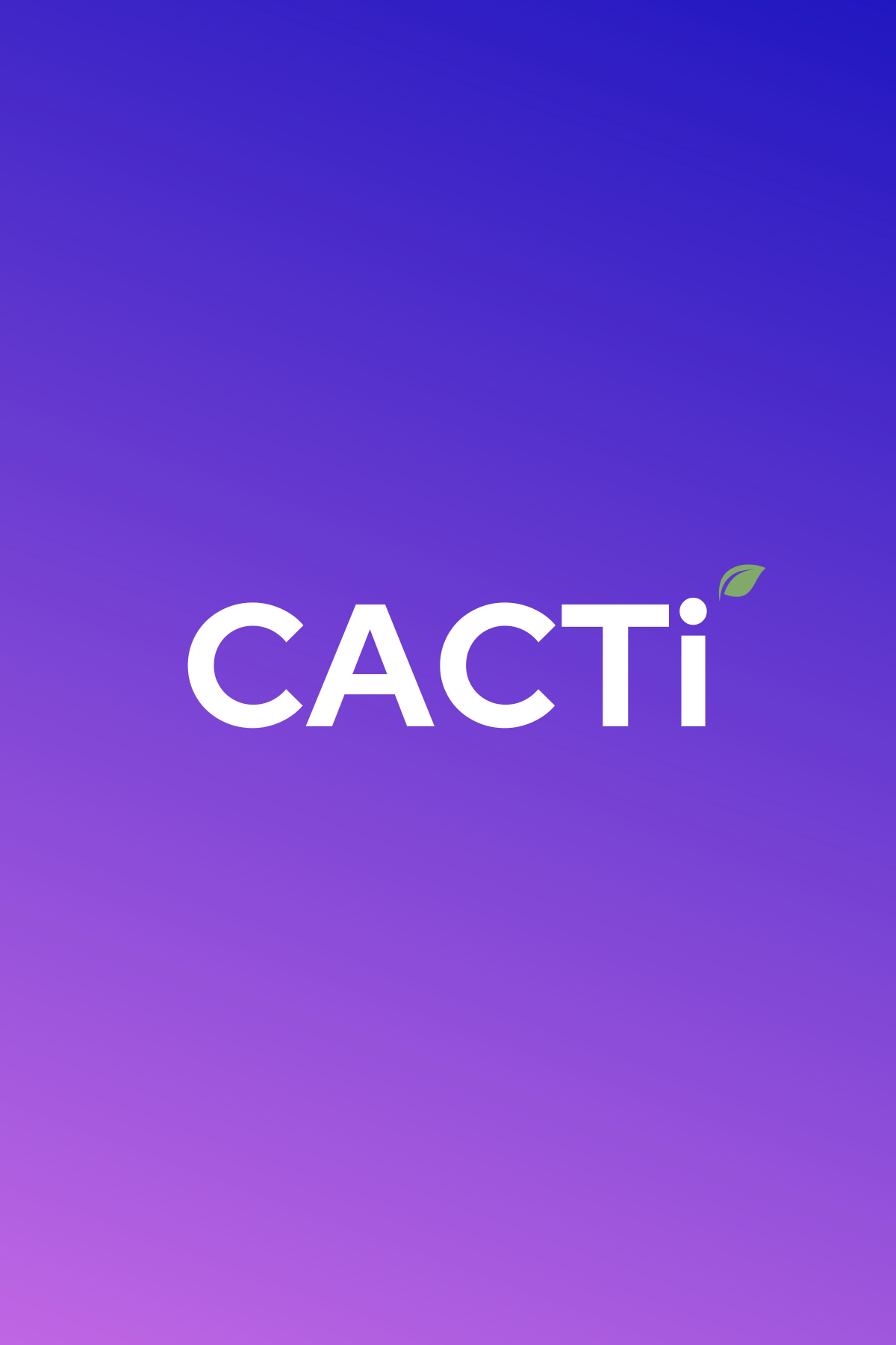 Build To Order – CACTi PCs